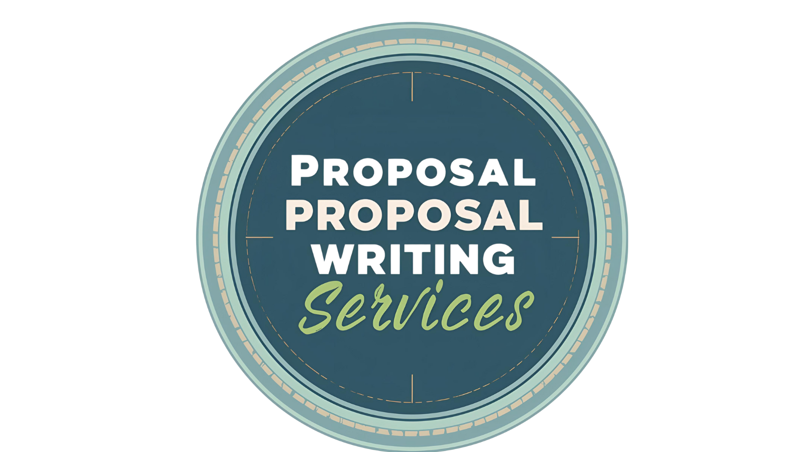 Proposal Writing Services - Seven Oaks Consulting